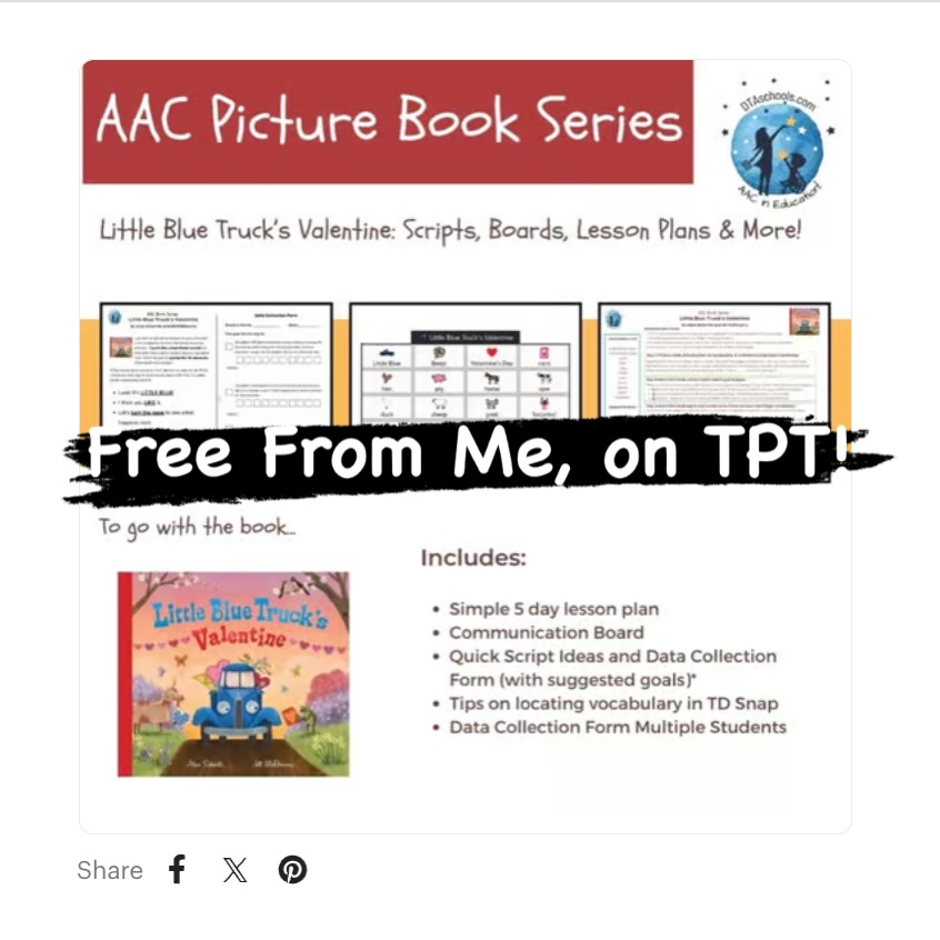 Dynamic - 💝 February Freebie is LIVE on TPT! This month, we are sharing ...