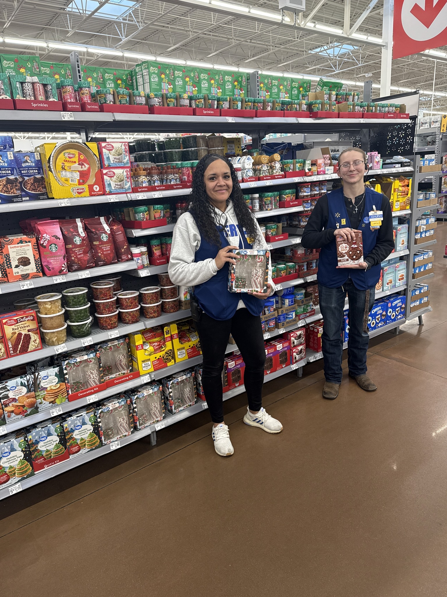 Walmart Glenpool Glenpool Ok