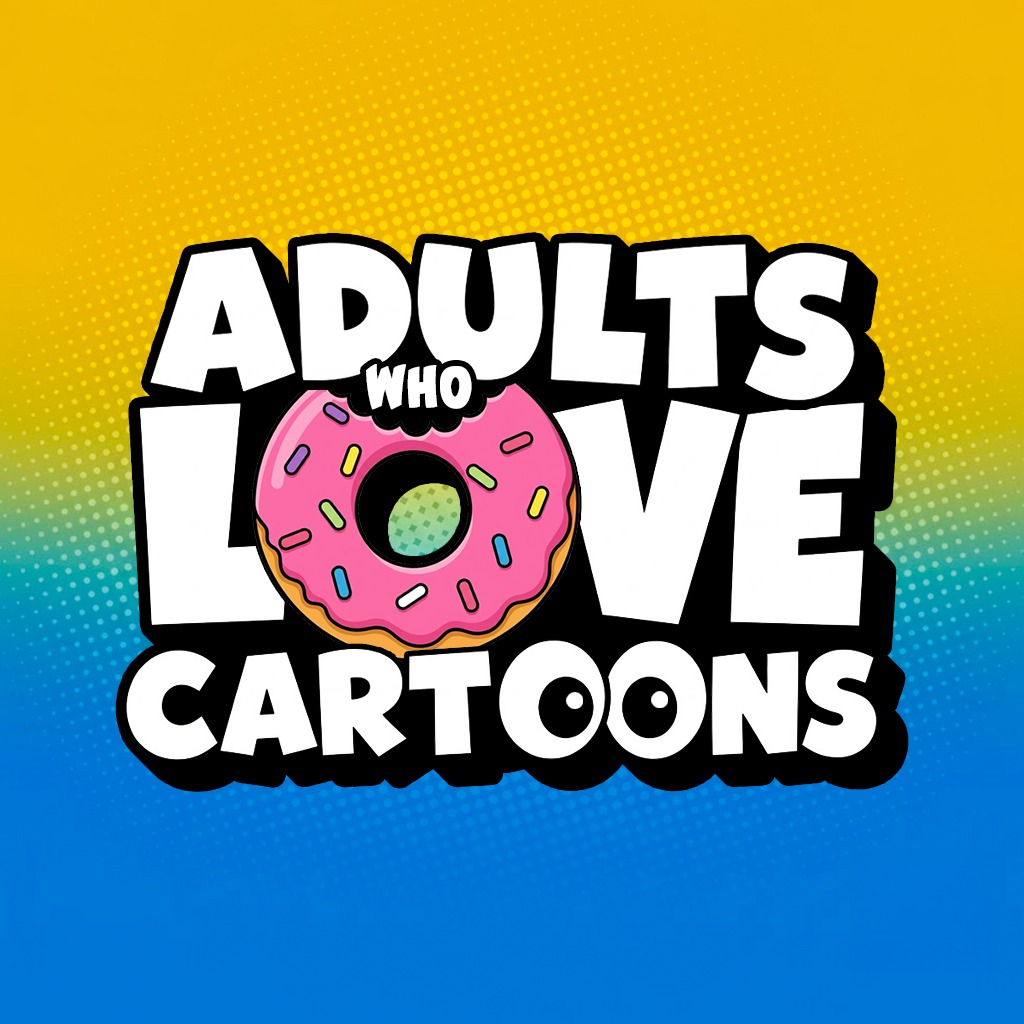 Tvs Longest Running Show Just Adults Who Love Cartoons Facebook