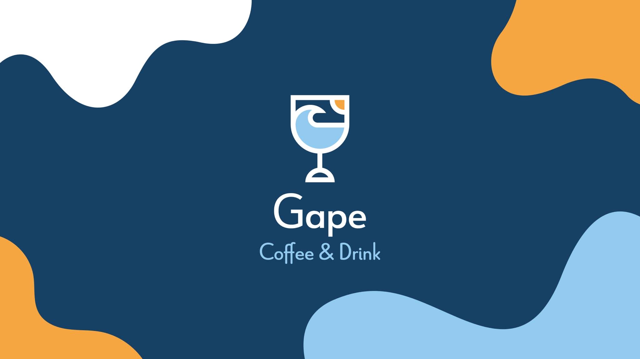 Gape Monopoli