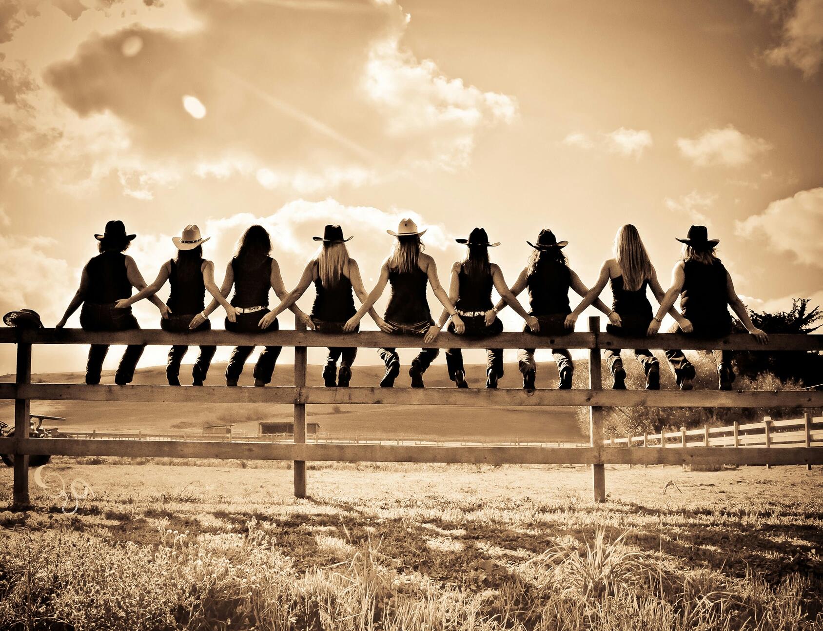 Country Girls Gone Wild Home
