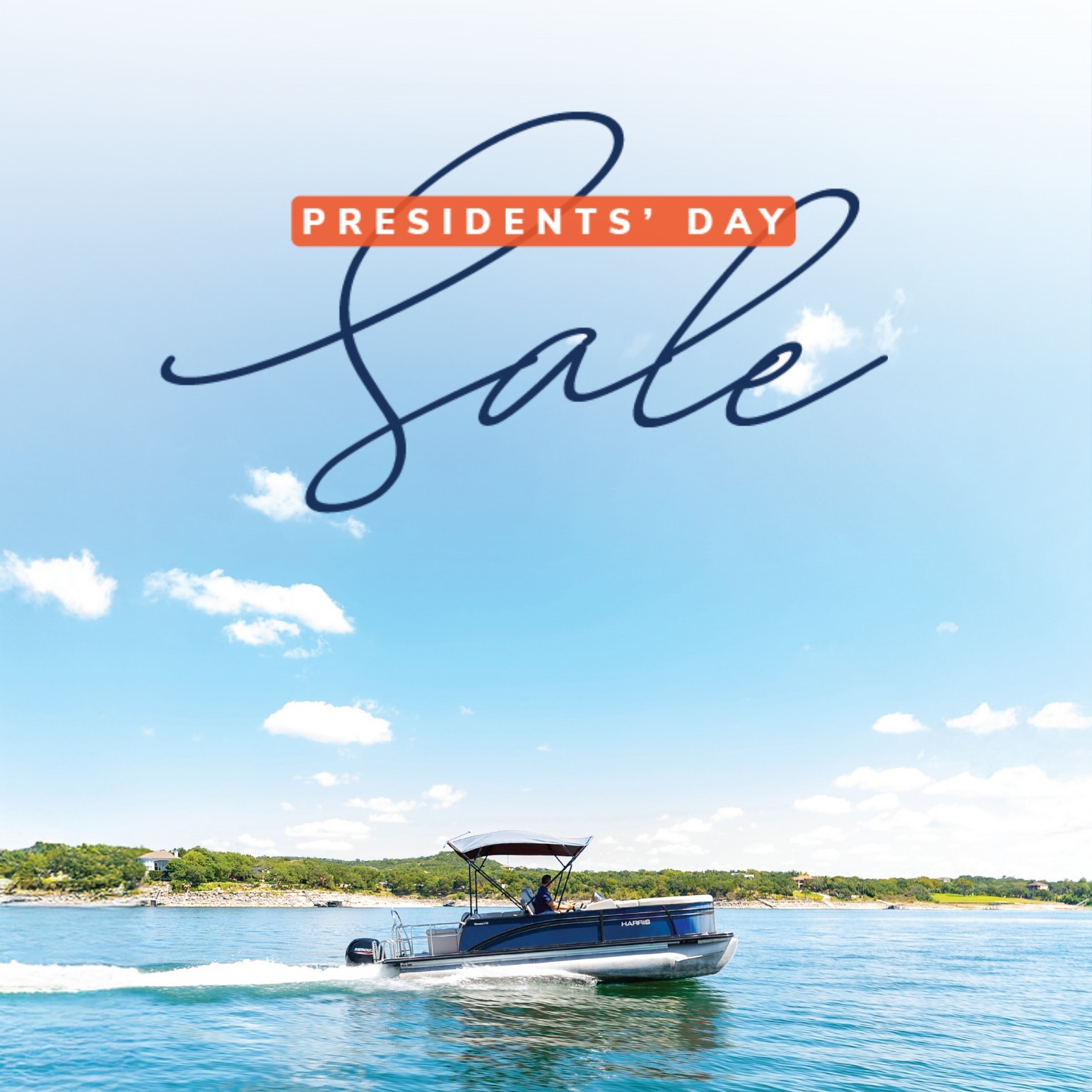 Freedom - Presidents’ Day is the perfect moment to make a decisive move ...