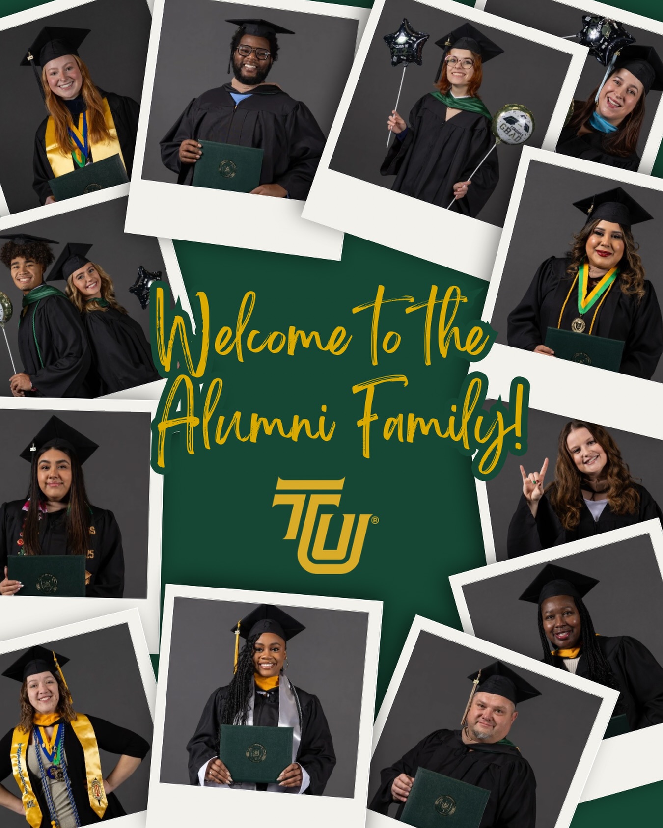 Congratulations to... - Tiffin University Alumni & Friends | Facebook