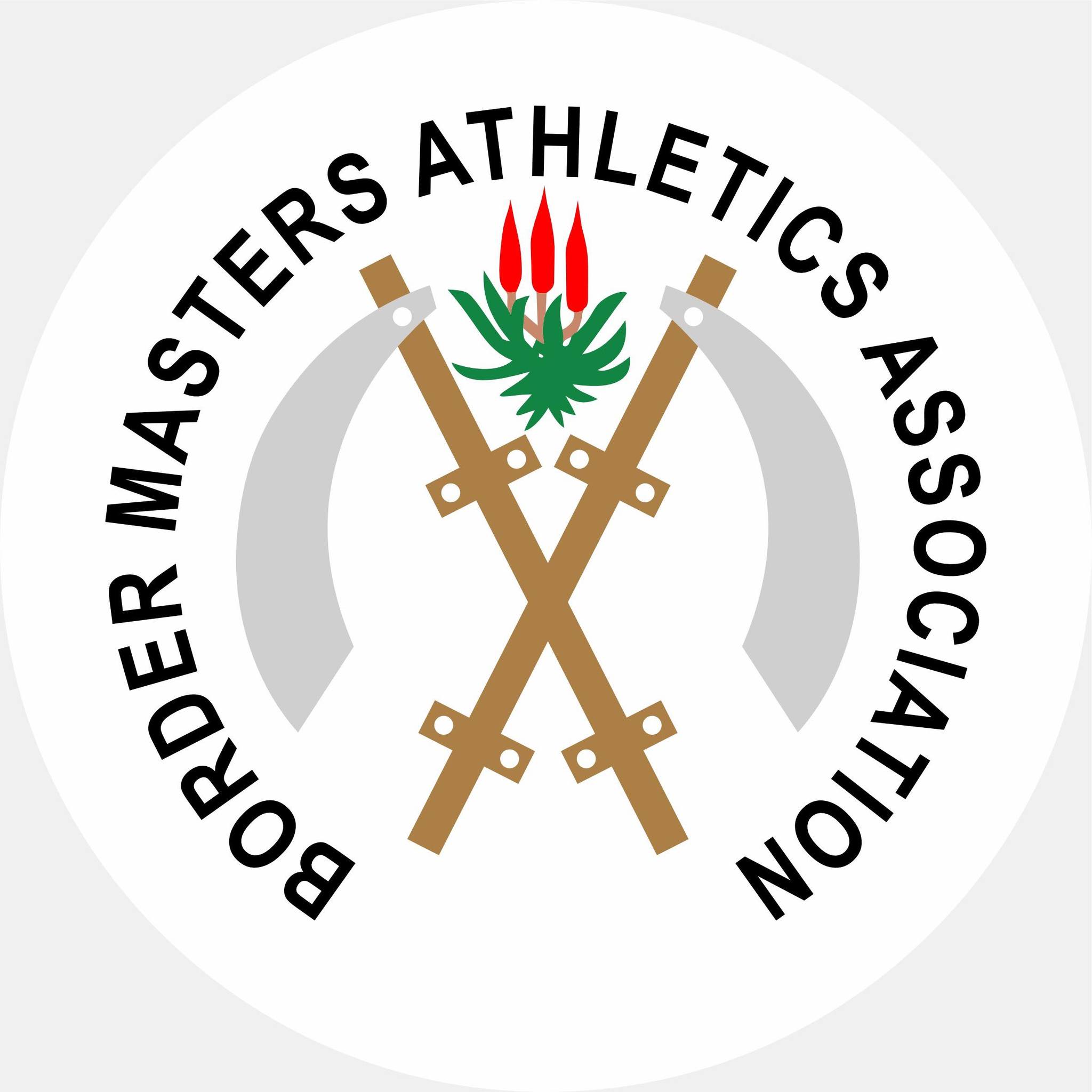 Border Masters Athletics Facebook