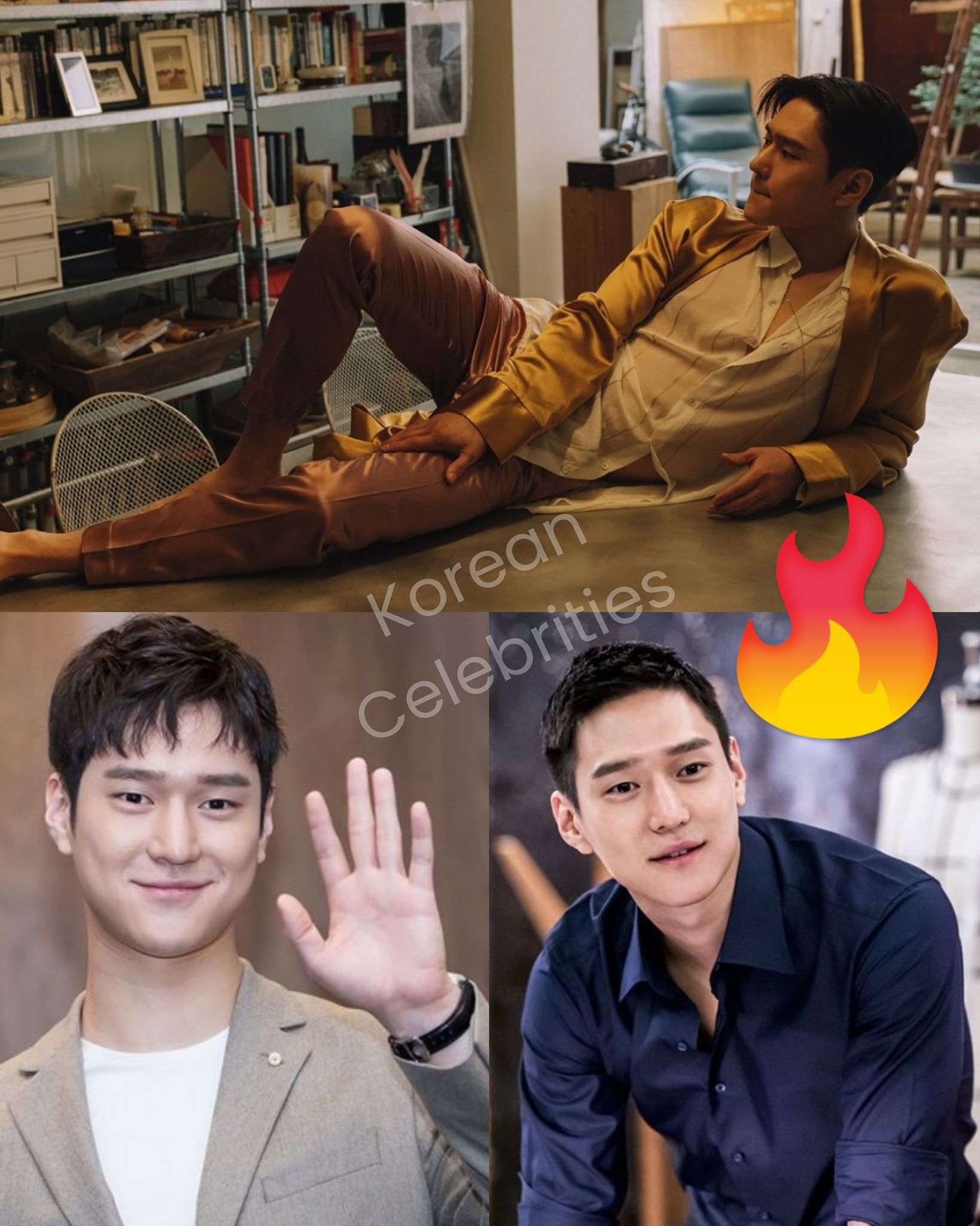 Korean Go Kyung Pyos Career Took Off After Starting In 2010 Gaining