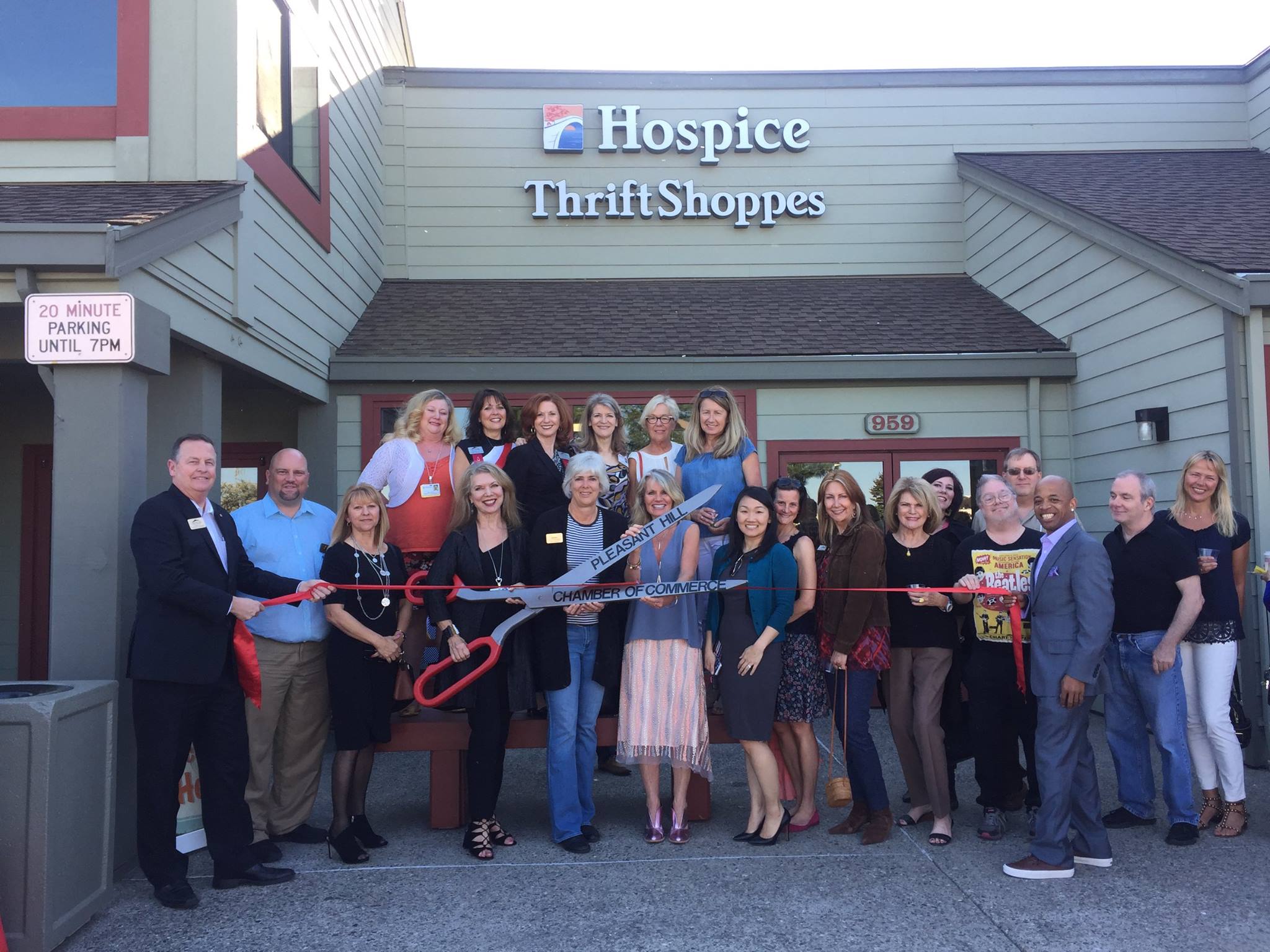Hospice East Bay