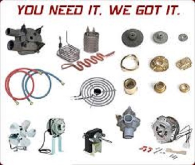 Great Description About Appliance Parts Baton Rouge