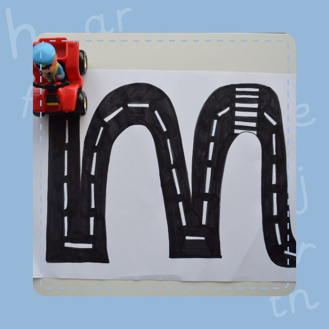 🚗 Phonics Road Continuamos con... - Phonics Discovery | Facebook