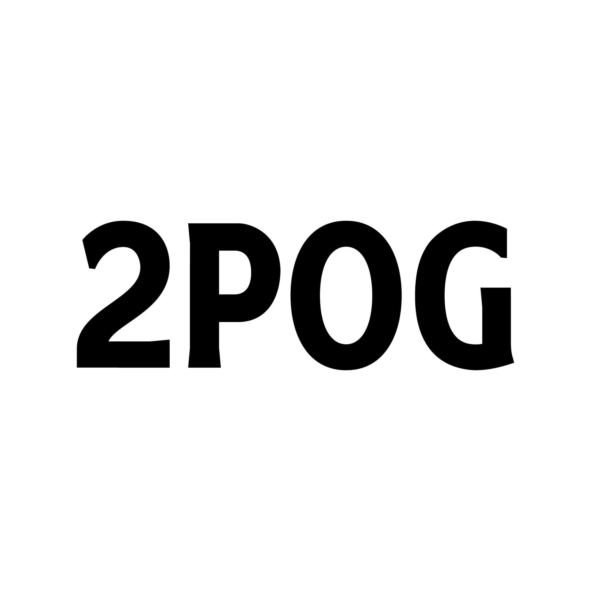 2POG - A shape made original. Our signature egg shape,... | Facebook