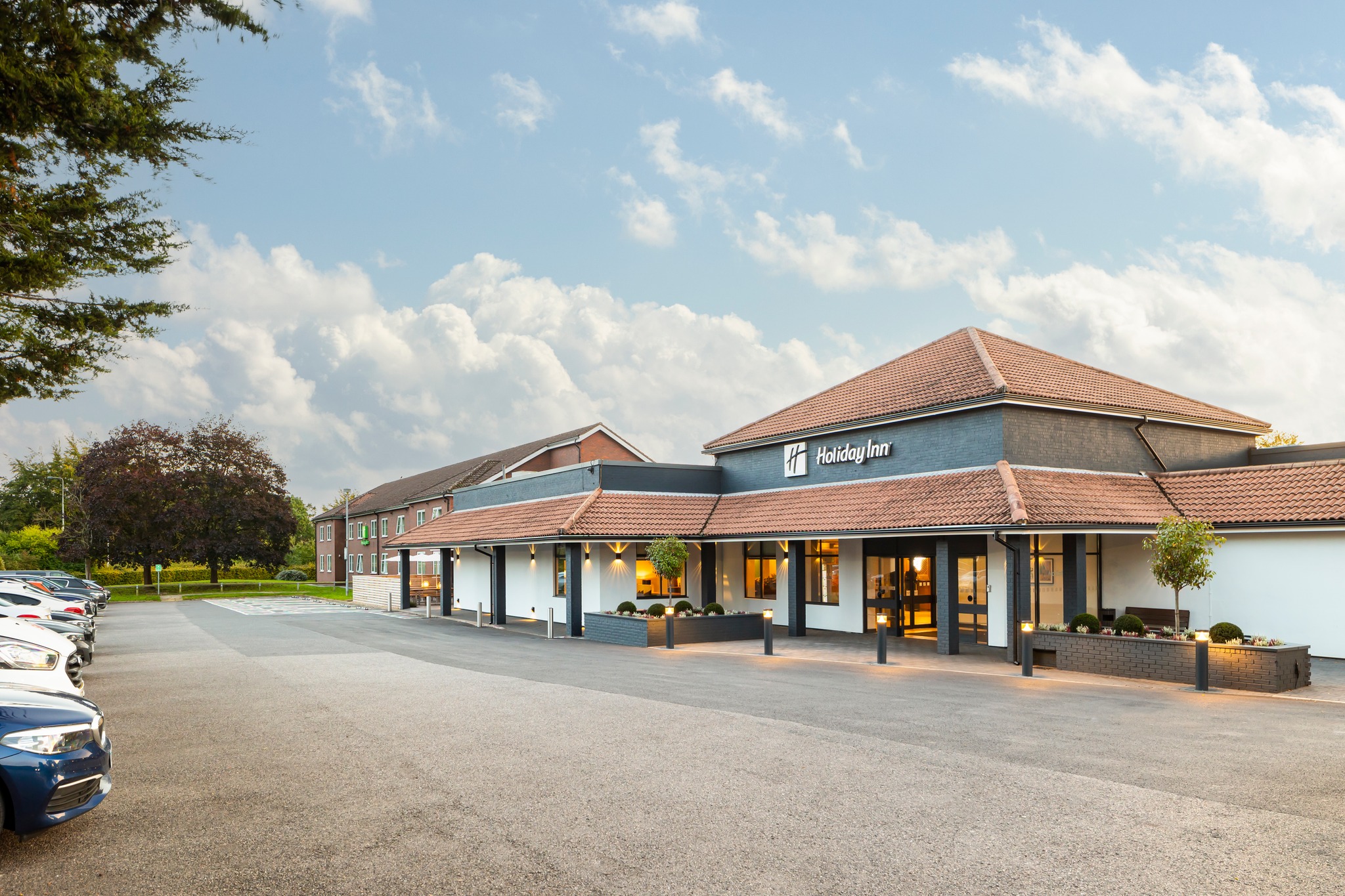 Christmas 2026 might... - Holiday Inn Gloucester - Cheltenham | Facebook