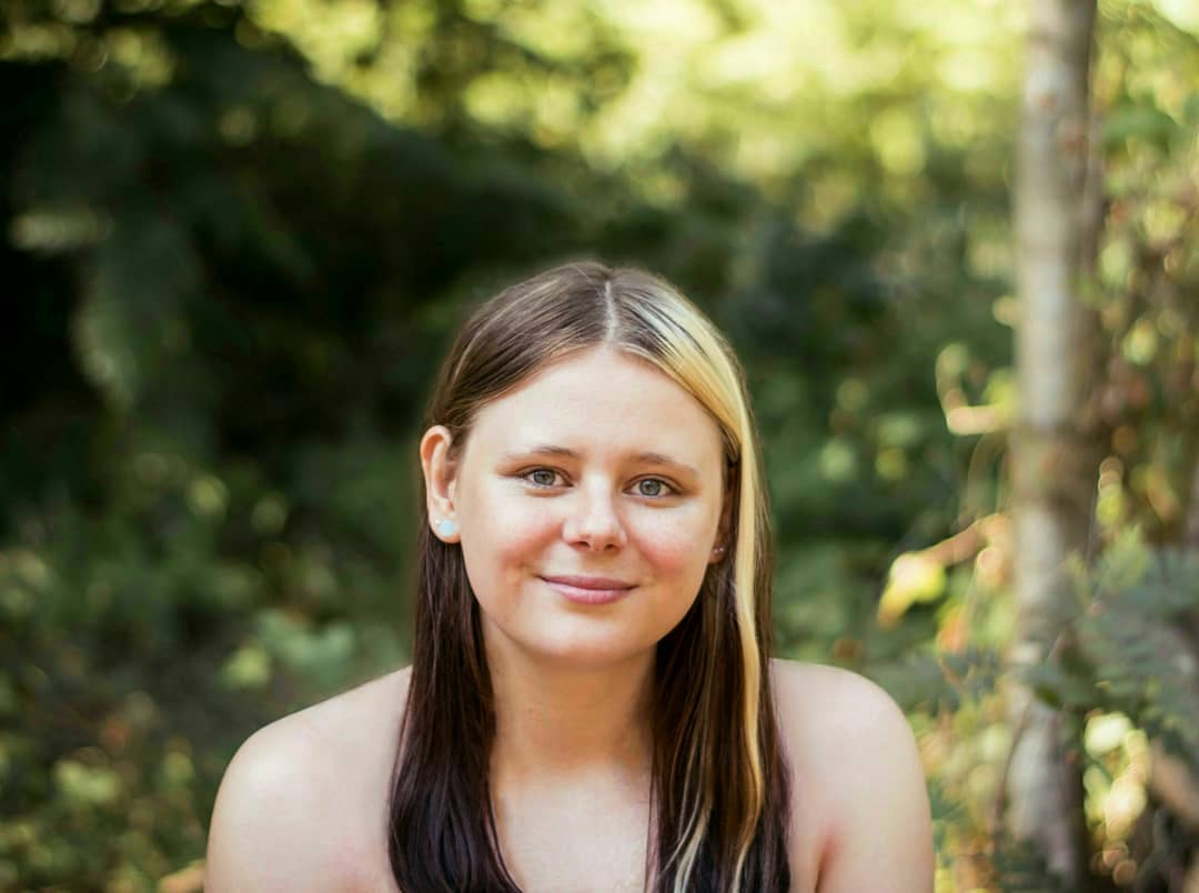 Lili Thorpe I Did An Interview For British Naturism Last Year About
