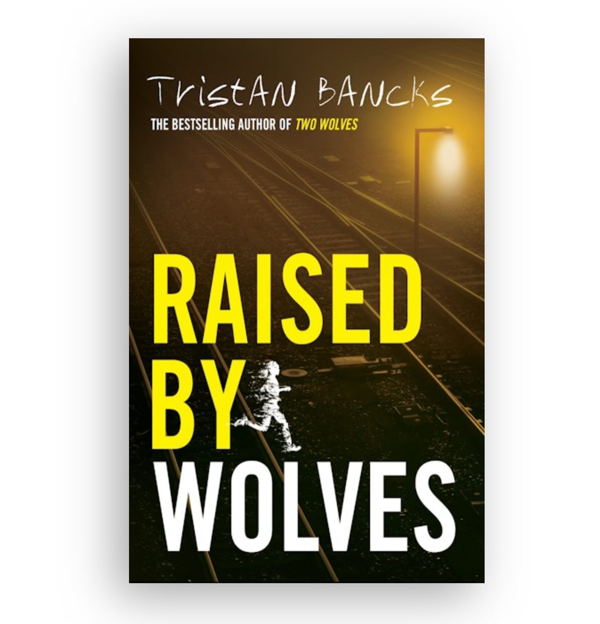 Tristan Bancks Author Opening Newington College Litfest With A Call