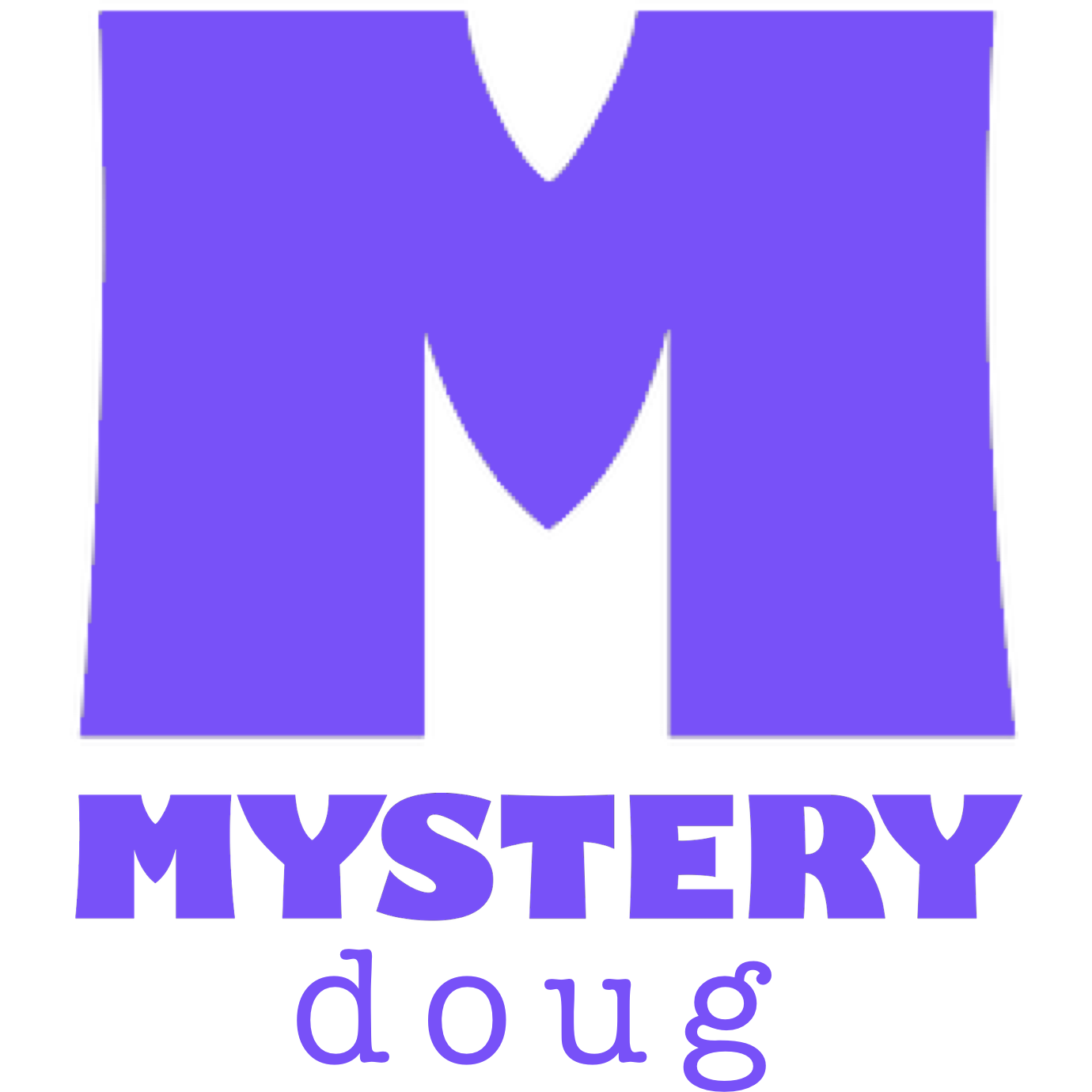 Mystery Doug