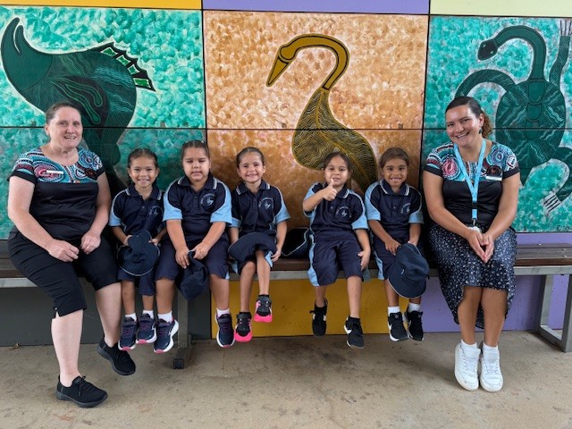 Gulf Christian College Normanton Qld