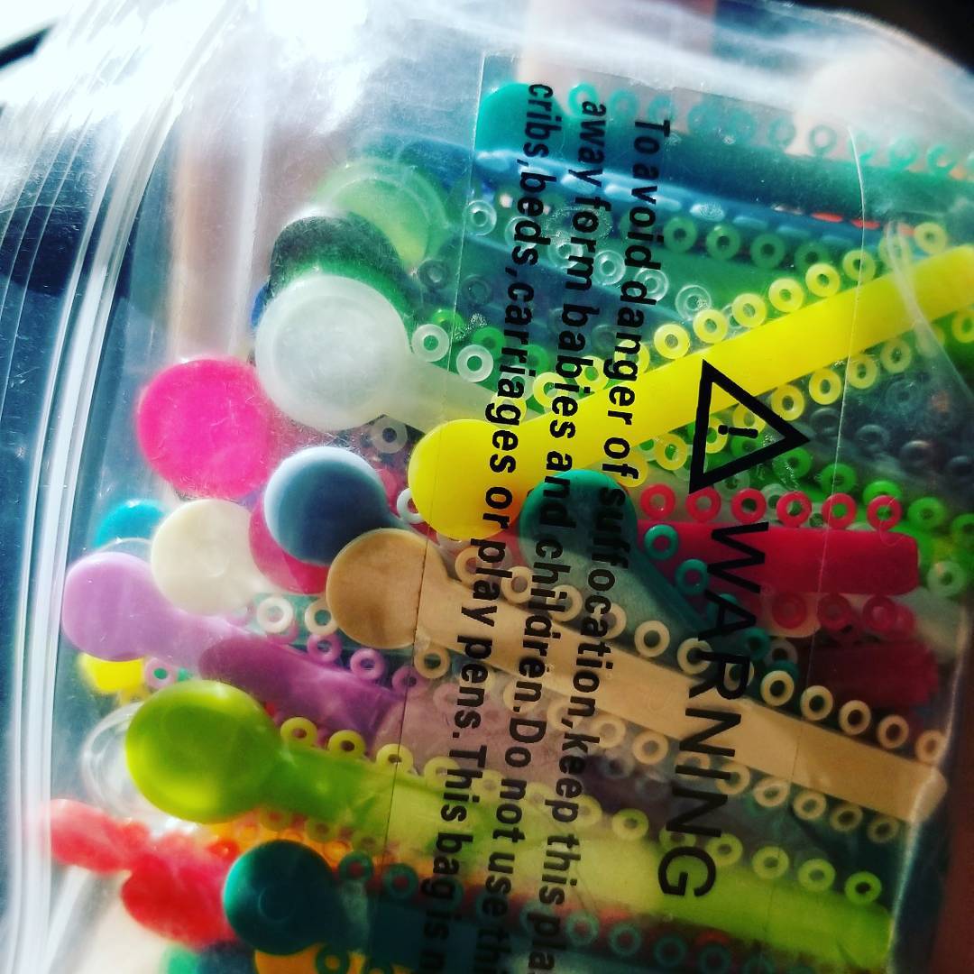 Braces Fetish