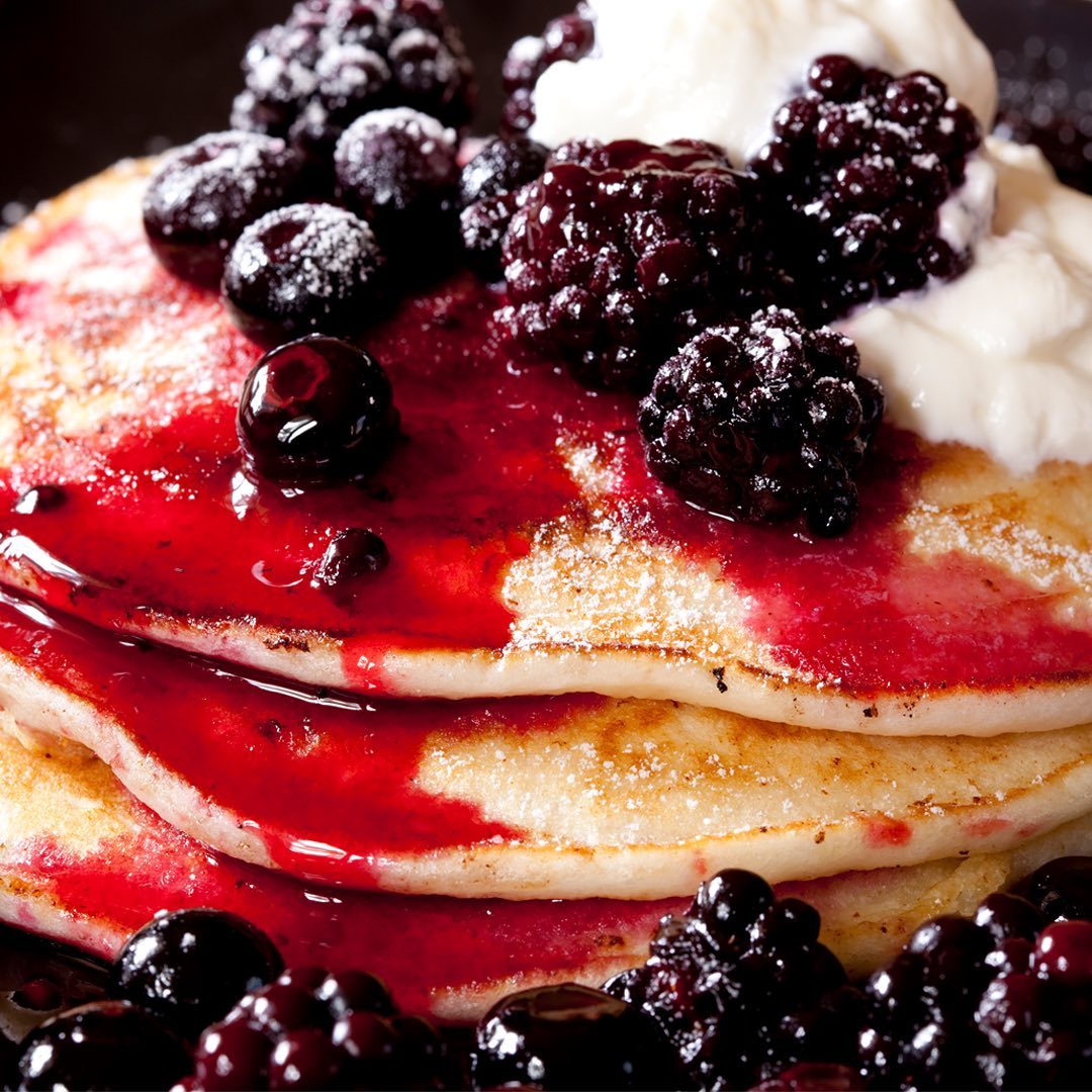 Foundry Tavern Get In My Belly Its Almost Brunch Time At The