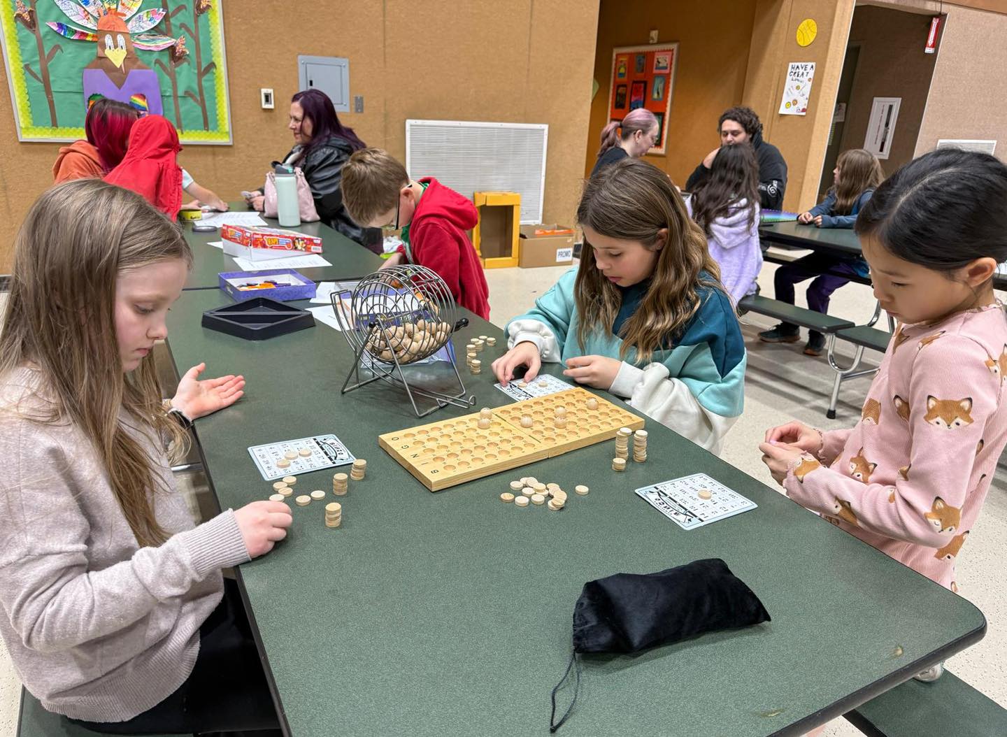 Thoreau Elementary Pta Kirkland Wa
