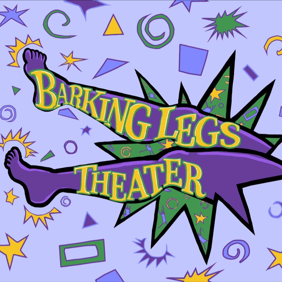 Welcome to Wednesday Night Jazz at The Barking Legs Theatre! Shout out ...