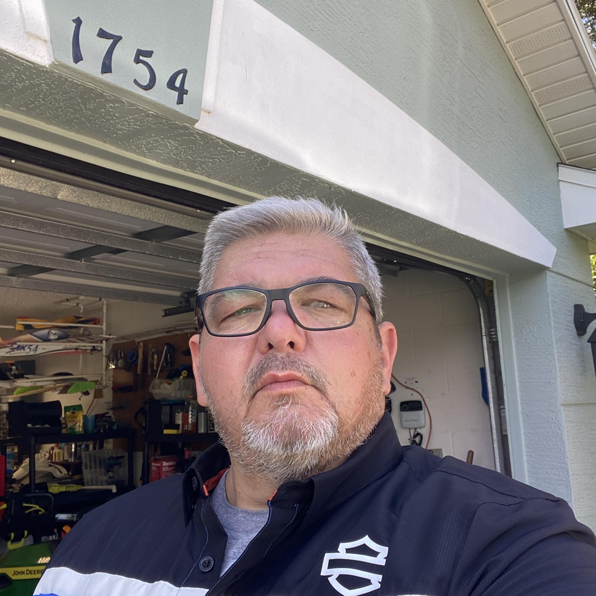 Harley Davidson Breakout Riders... | Got the Bassani pipes on, Took it ...