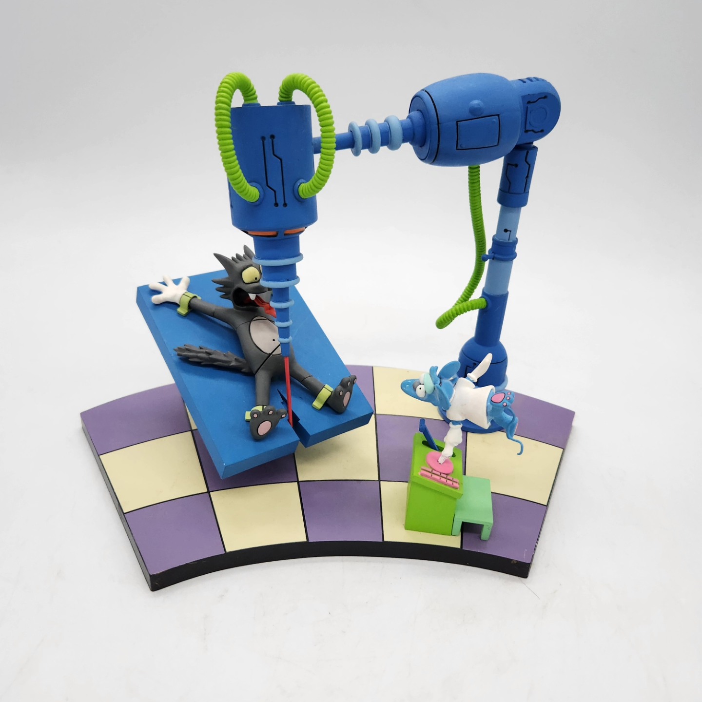 Toy Heaven Toy Heaven Added A New Photo