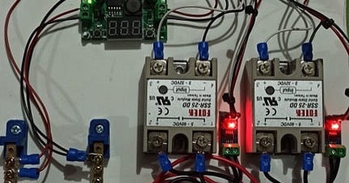 โปร รับเขียนโปรแกรม Arduino Esp8266 Esp32 และ Nodemcu 4358