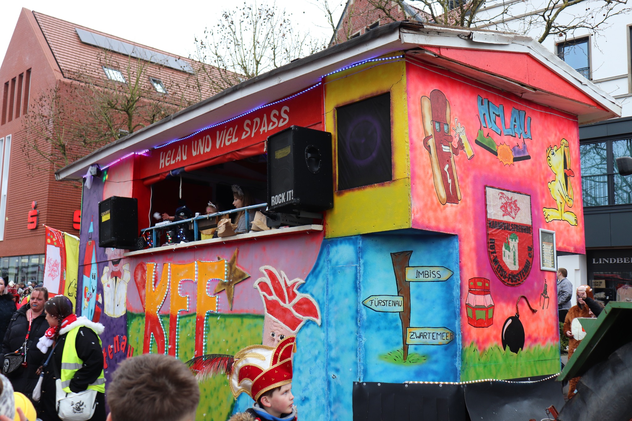 Was Ist Los In Lingen