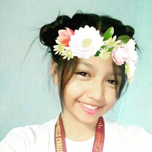 Rhea Montemayor