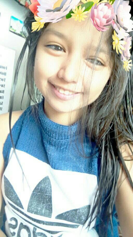 Rhea Montemayor