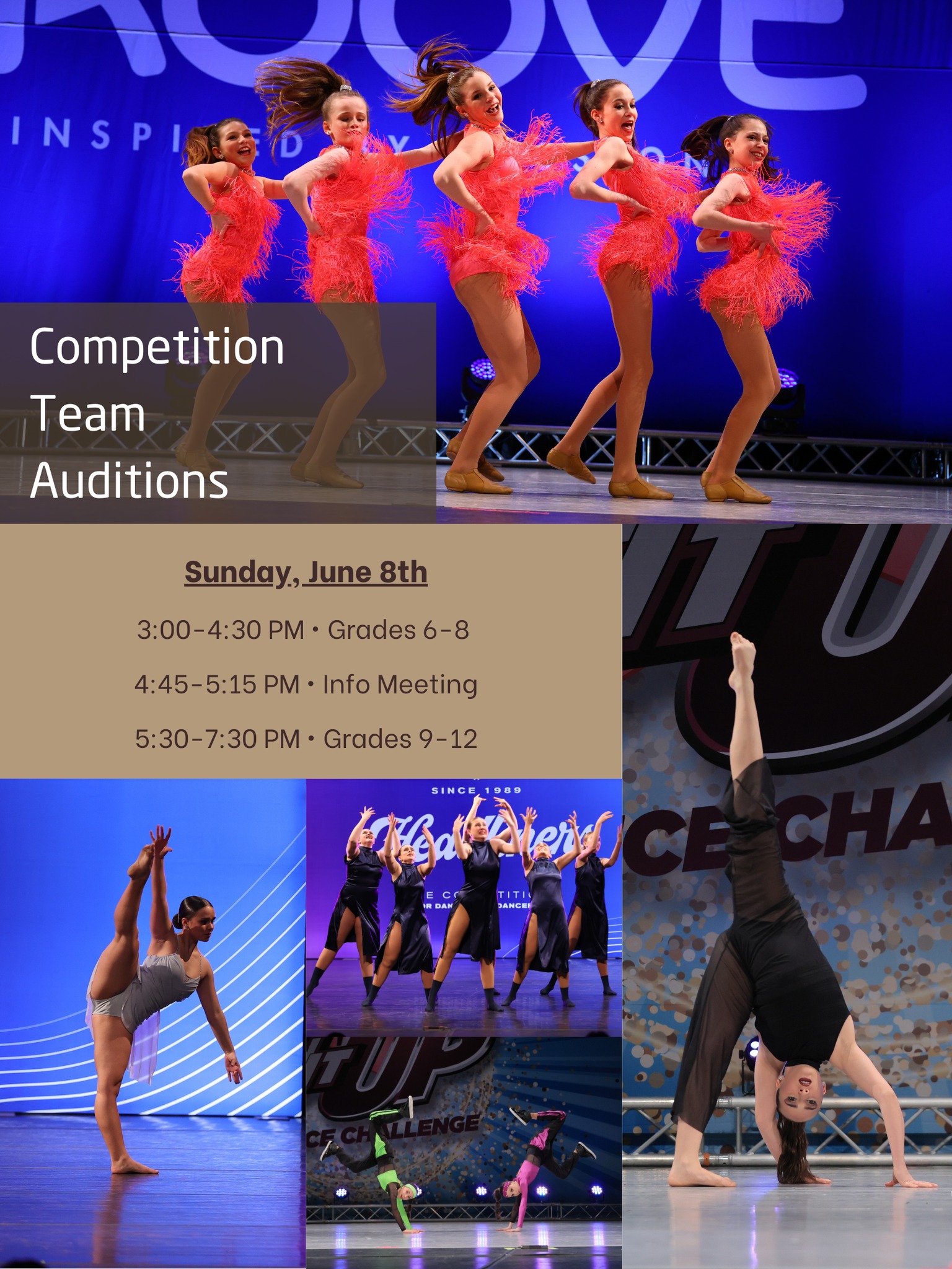 🌟 Calling all dancers! 🌟 Are... - Vicki's School of Dance | Facebook