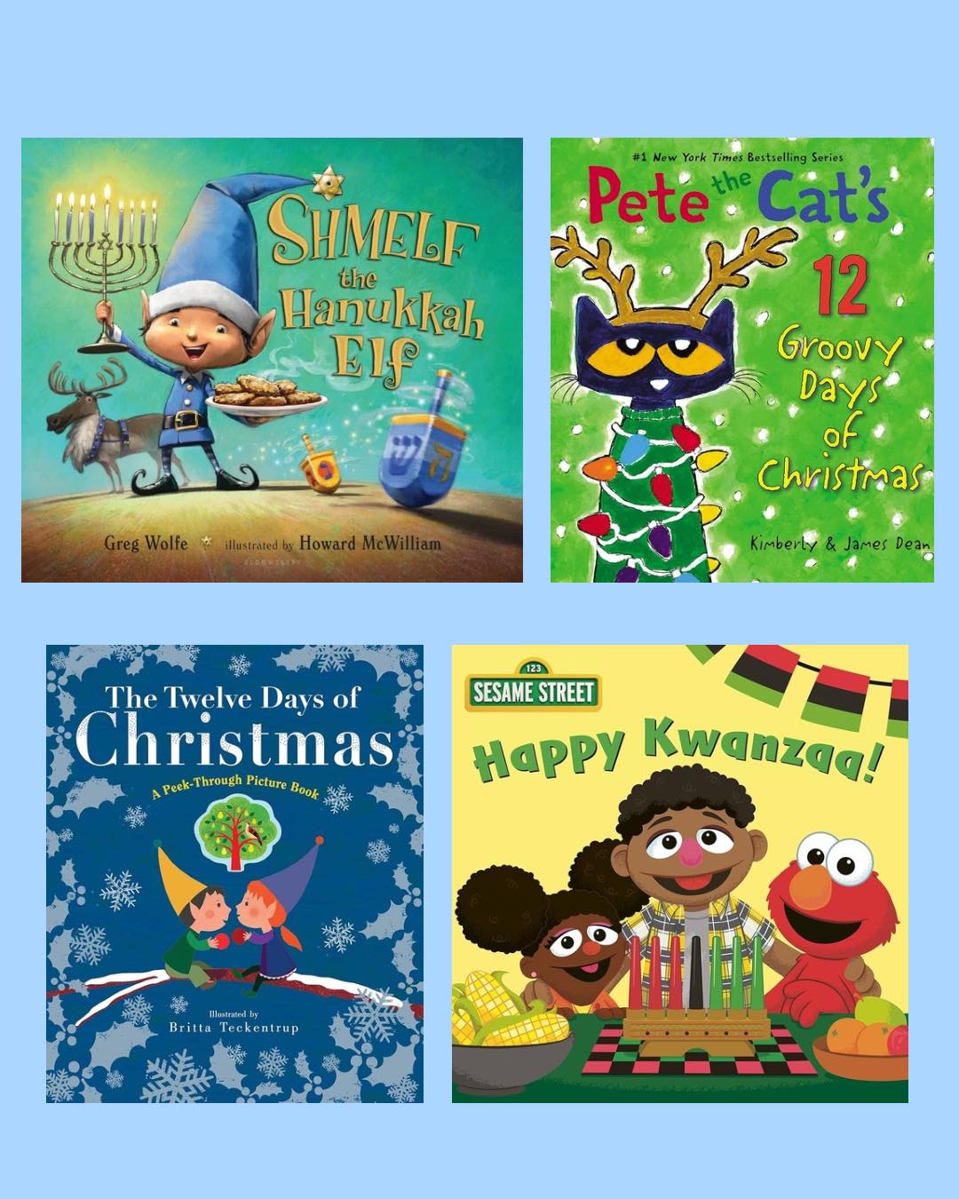 A glimpse into the holiday season at... - Edmonds Montessori | Facebook