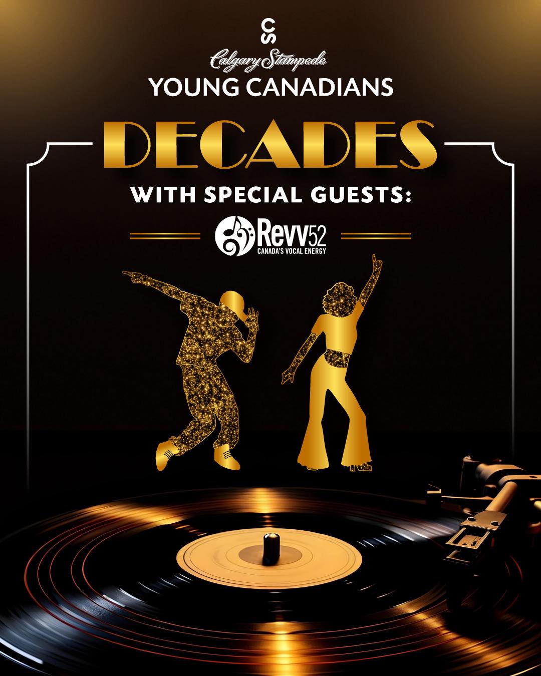 Revv52 - From the roaring ’20s to today, the Young Canadians Spring ...
