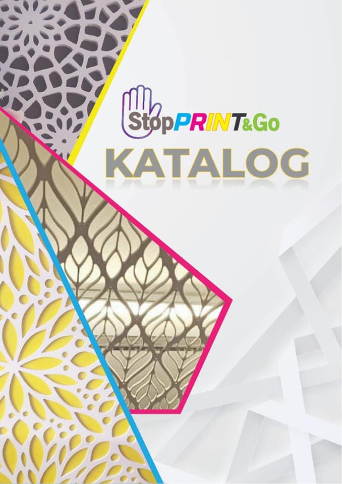 STOP Print N Go | Ipoh