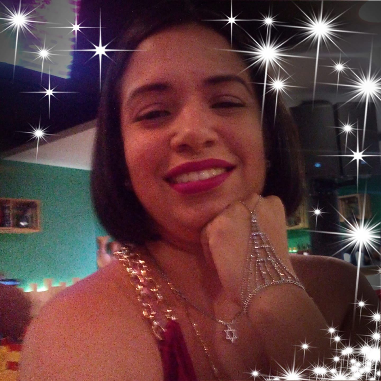 Enadia Rangel