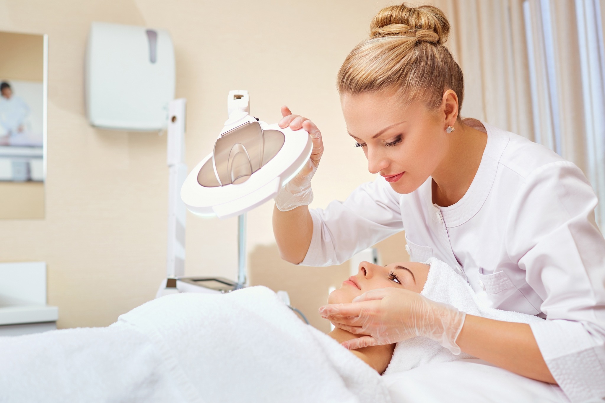 White Birch Wellness Spa West Long Branch Nj