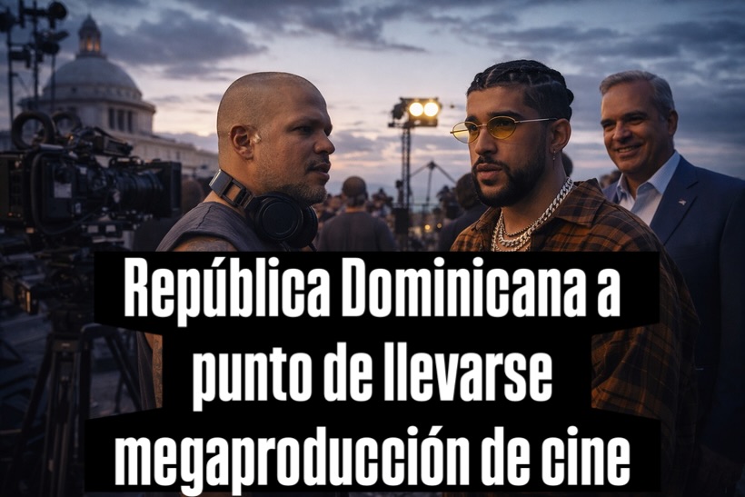 🎞️HAY DRAMA | El mega proyecto... - Puestos pal Problema | Facebook