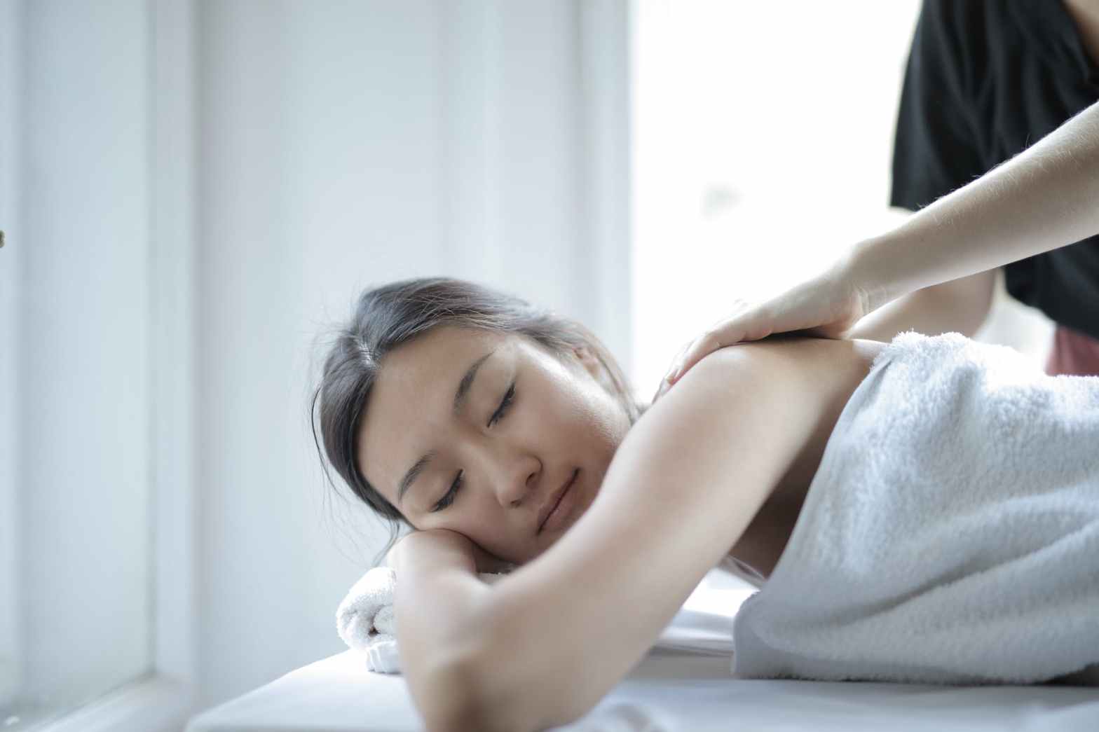 Thai Massage Setapak Spa