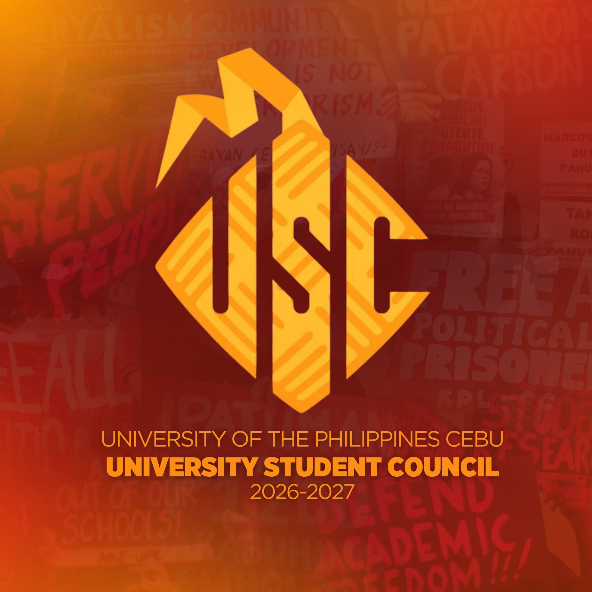 Sensing Form |... - UP Cebu University Student Council | Facebook
