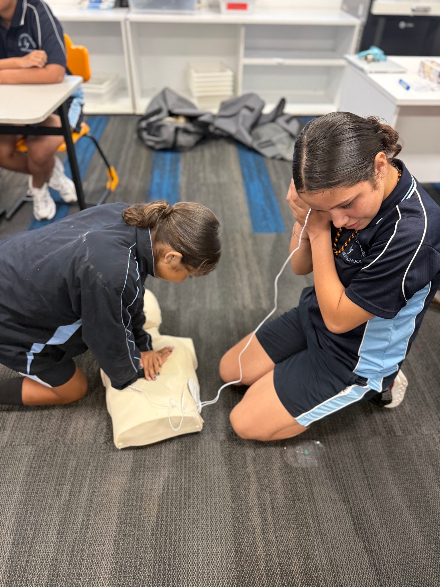Gulf Christian College Normanton Qld