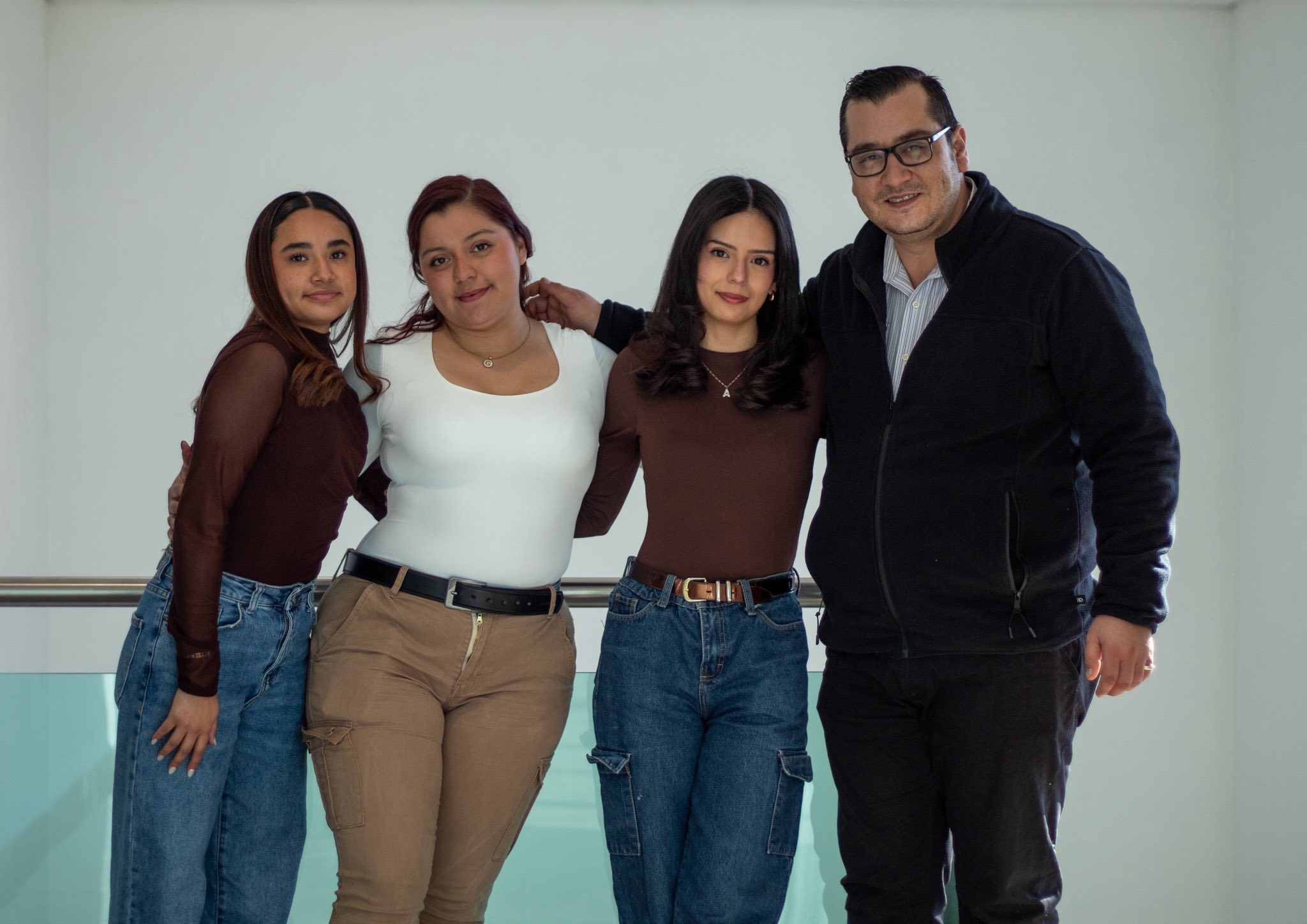 Universidad Tecnológica Metropolitana De Alta Tecnología Utmat
