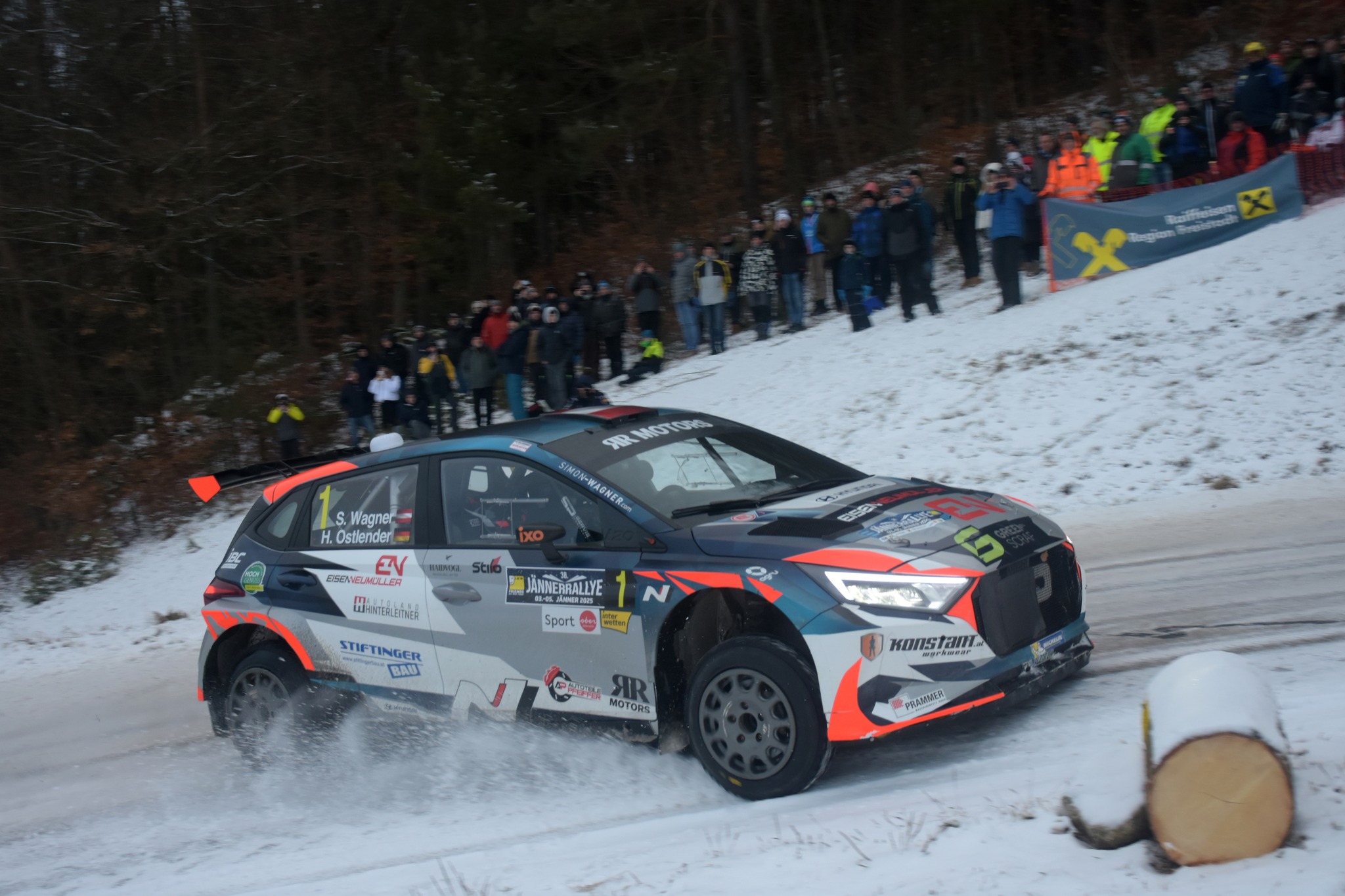 Rallye In Der Nähe