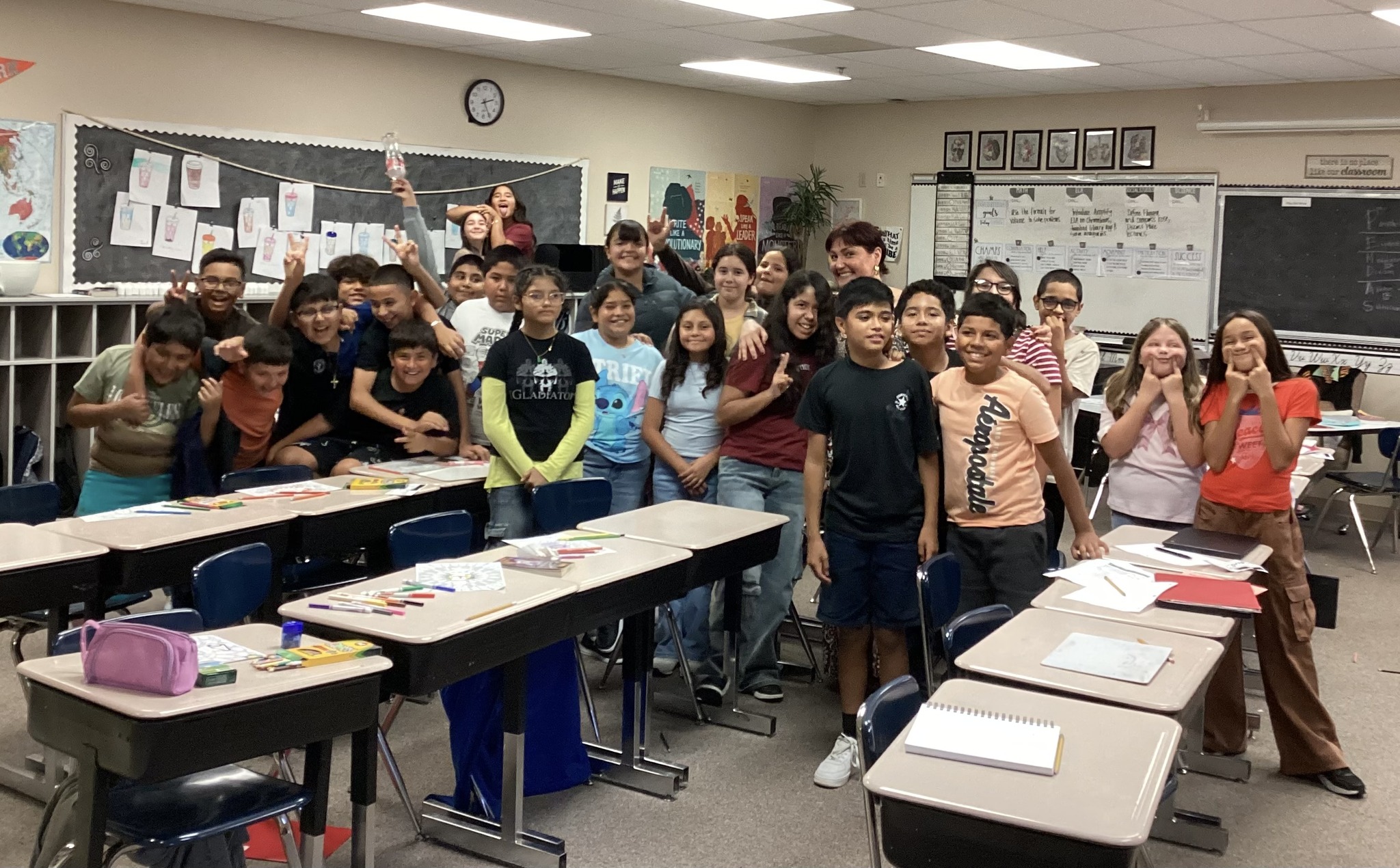 Windy River Elementary Boardman Or