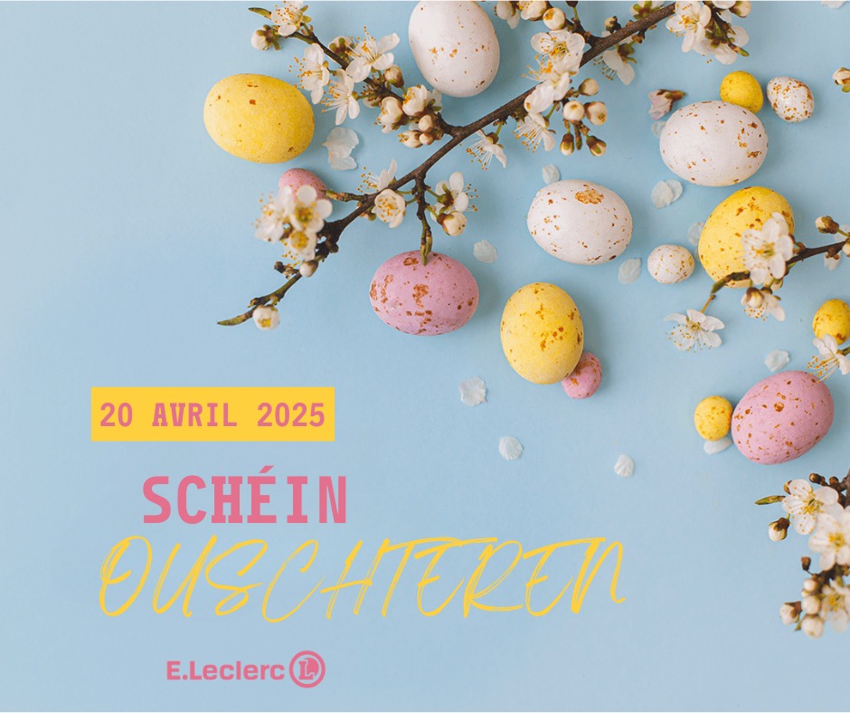 E.Leclerc Grevenmacher