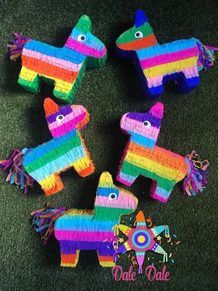 Dale Dale Piñatas