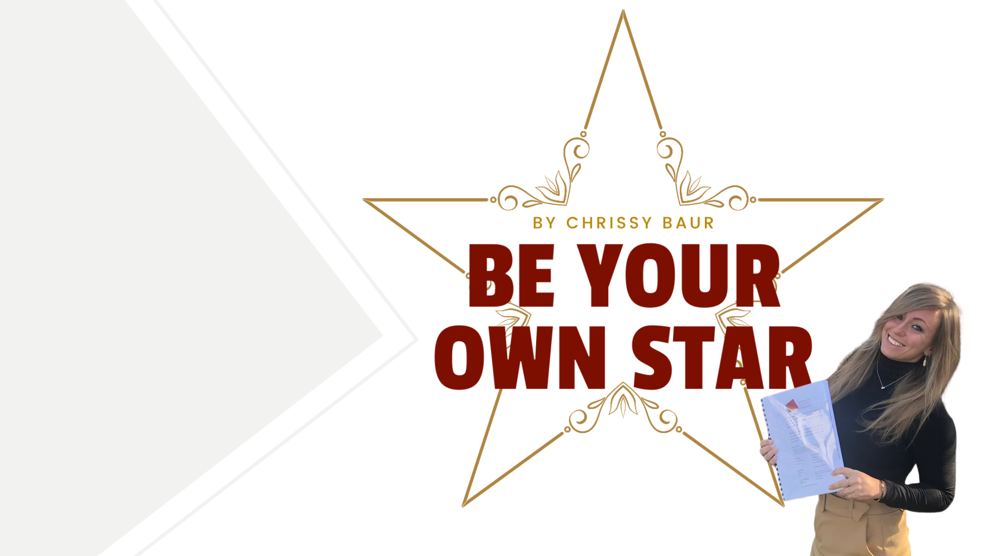 Be Your Own Star