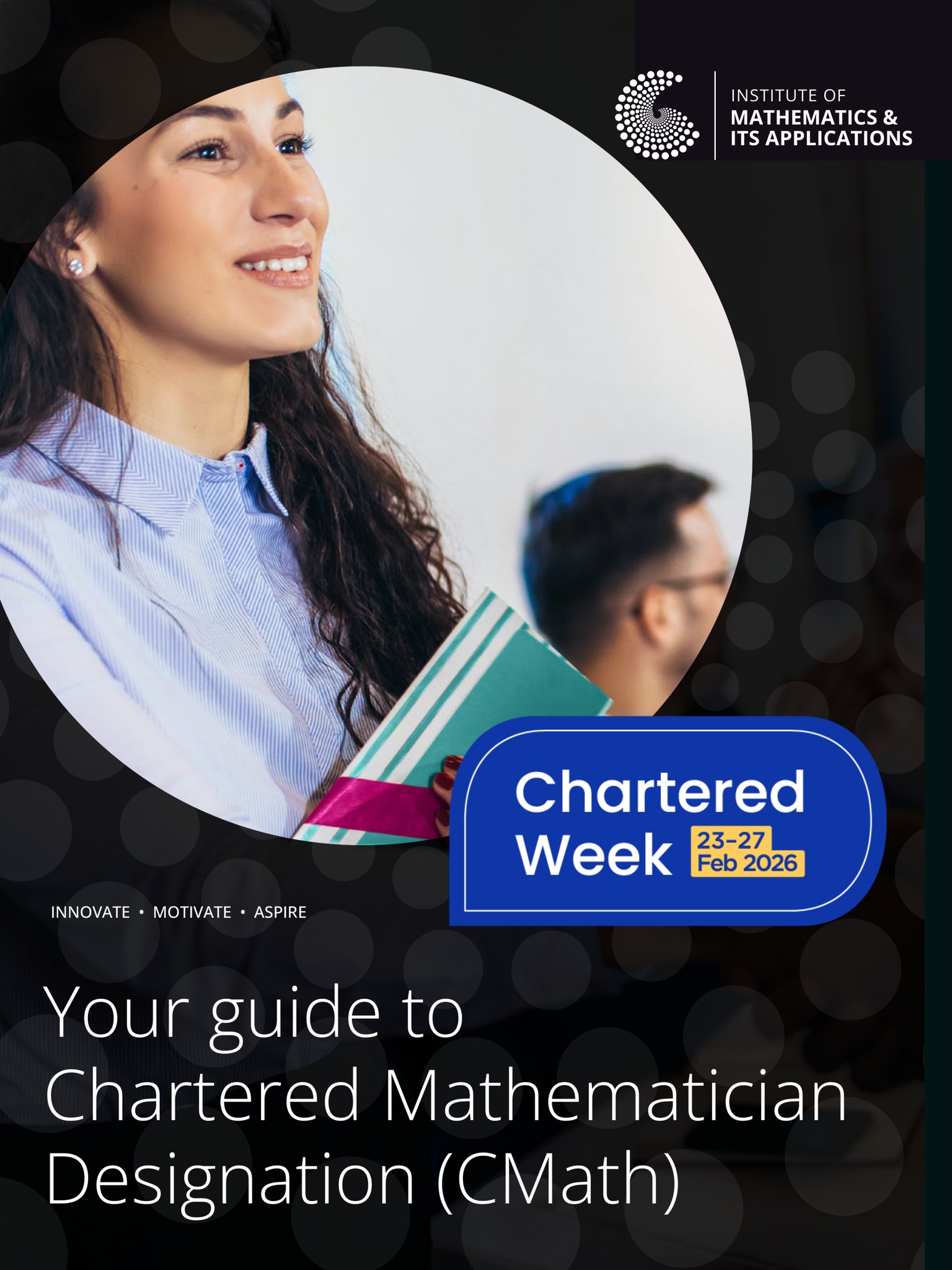 It's... - Institute of Mathematics and its Applications | Facebook