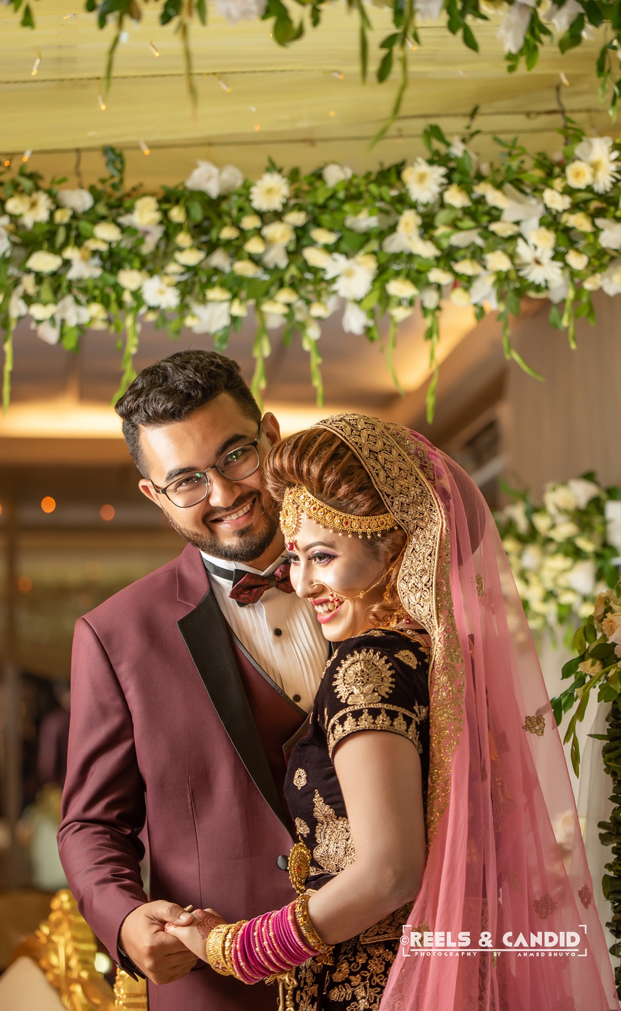 © Reels And Candid Photographer Reels And Candid Photography