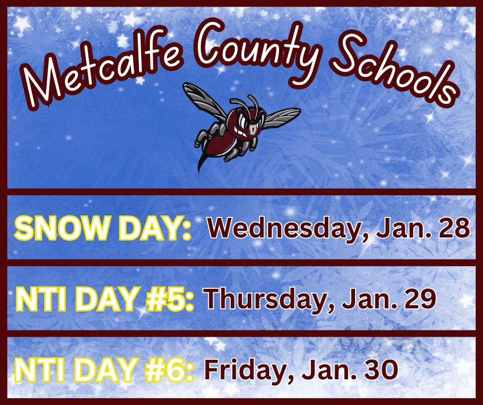 Metcalfe County... - Metcalfe County Elementary School