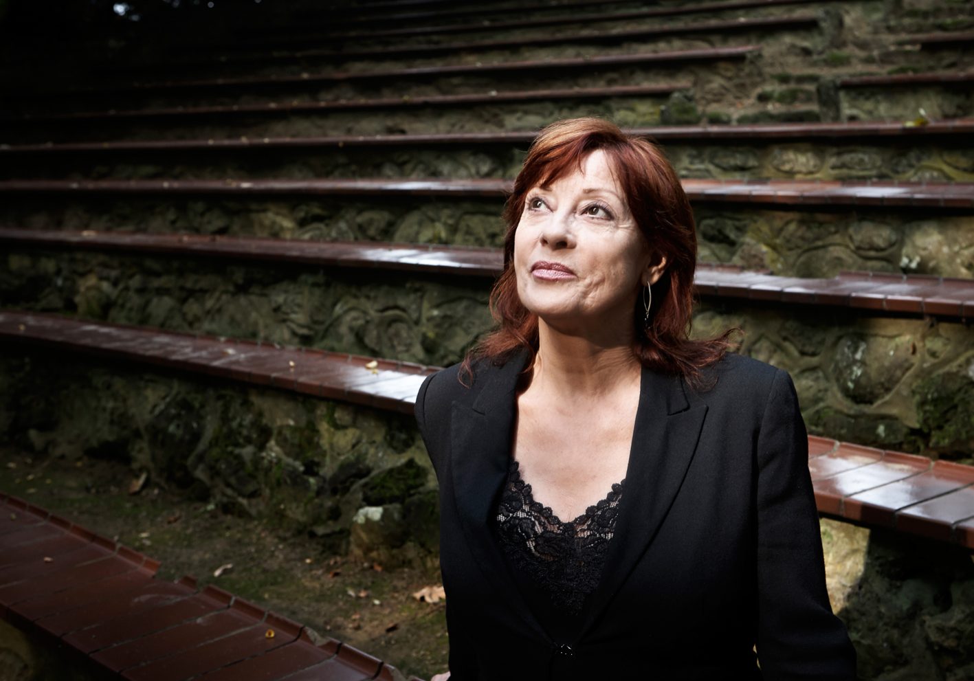 Liliane Saint Pierre