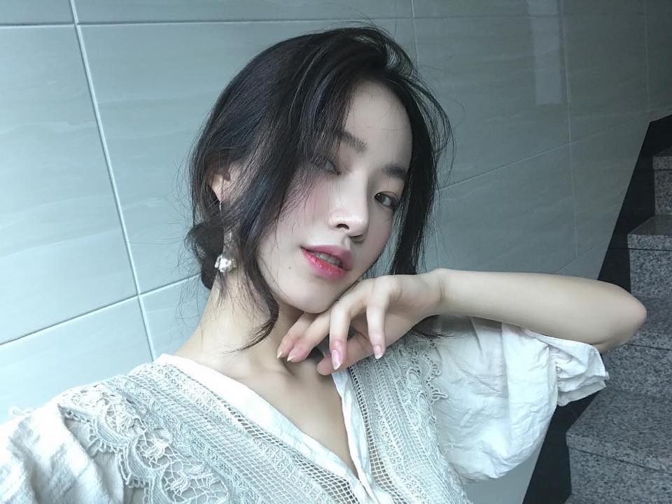 Ulzzang Girl คนน่ารัก มักใจร้าย 💋 Cutie ️ Adminp