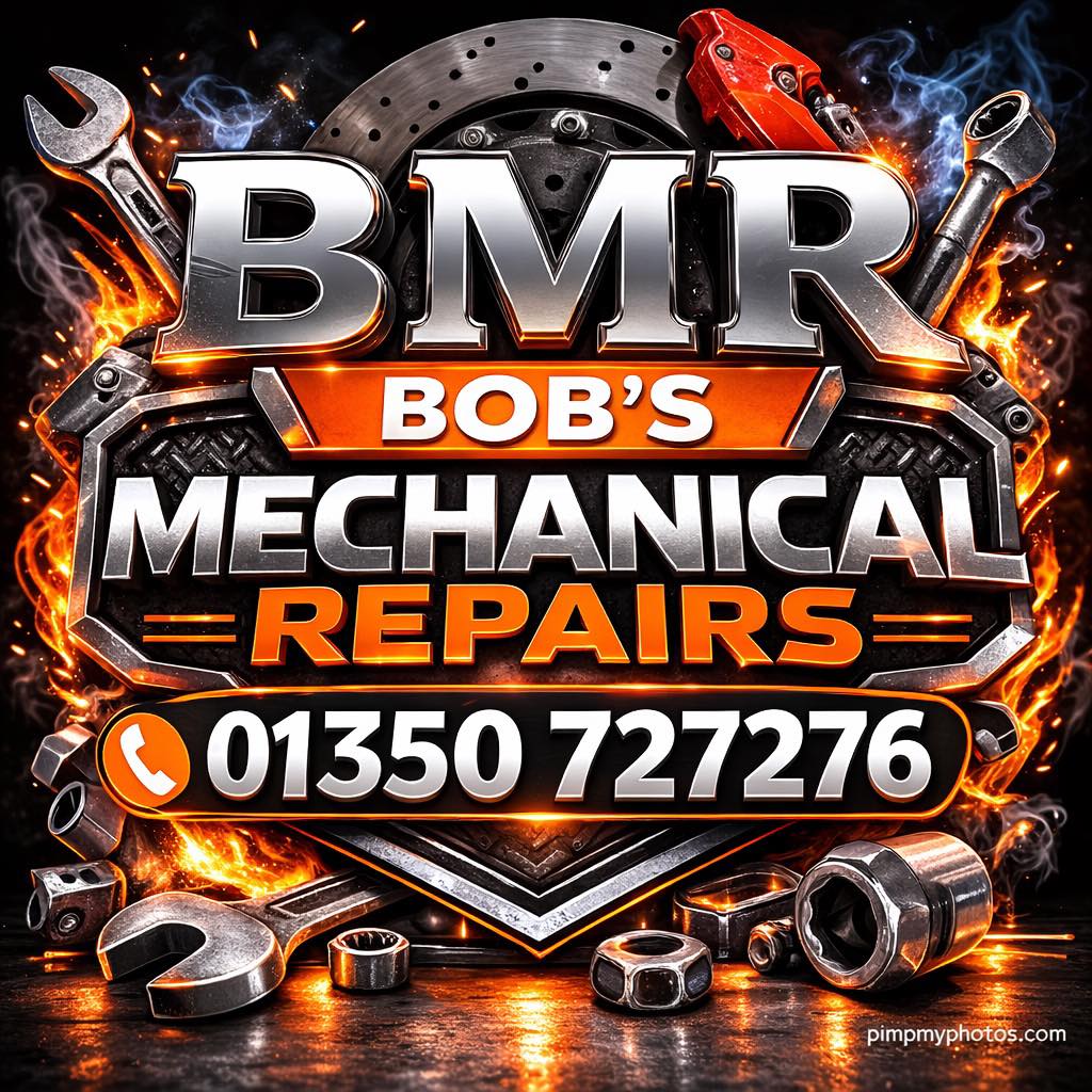 Bobs Mechanical Repairs | Birnam